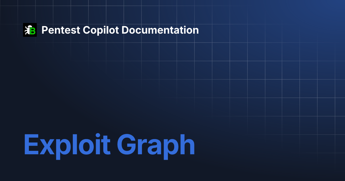 Attack Dashboard Pentest Copilot Documentation